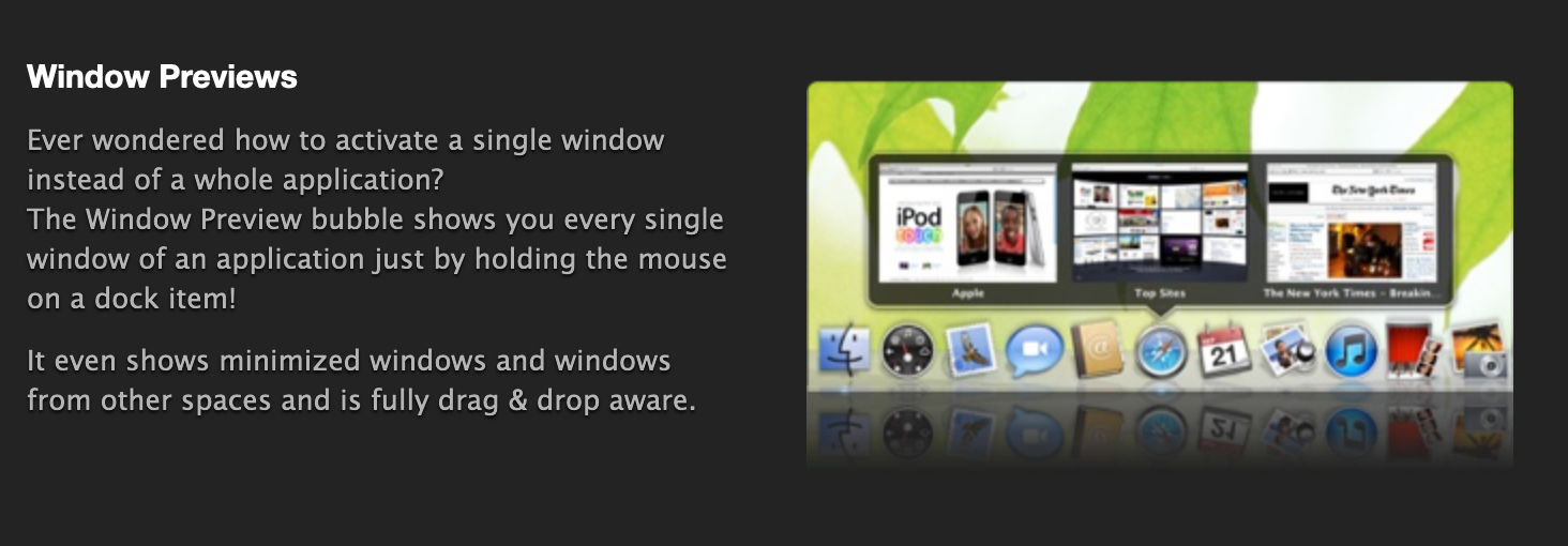 Quick Tip: HyperDock as a Service – Derrick.Blarg