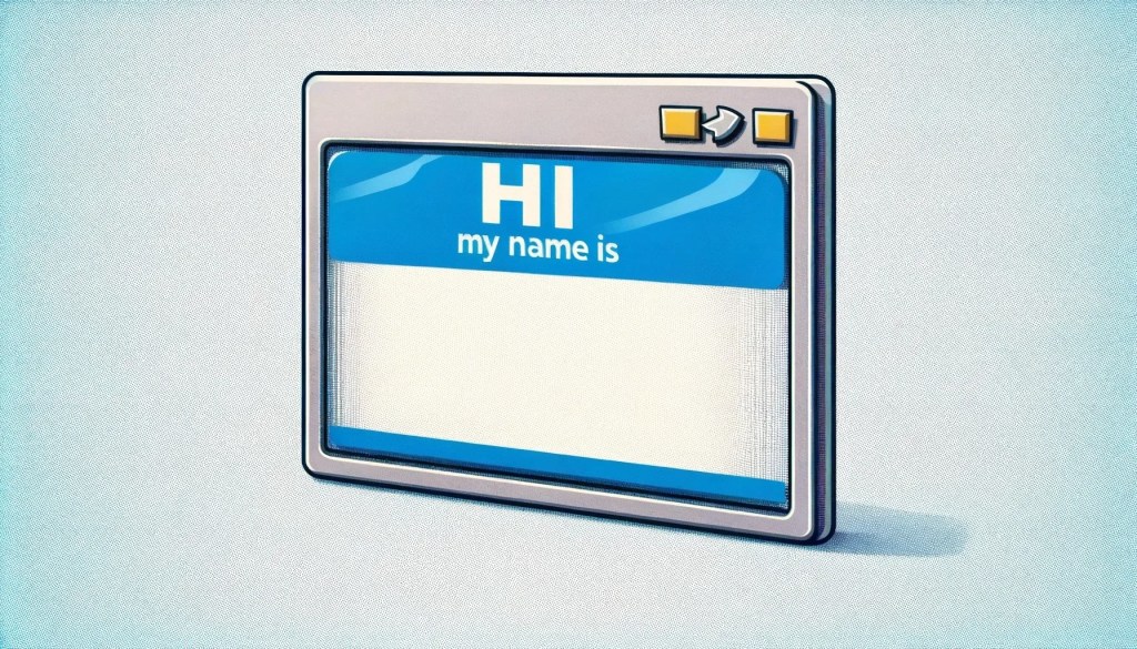Quick Tip: Add Screen Name to Bash Prompt – Derrick.Blarg Quick Tip: Add Screen Name to Bash Prompt – Derrick.Blarg